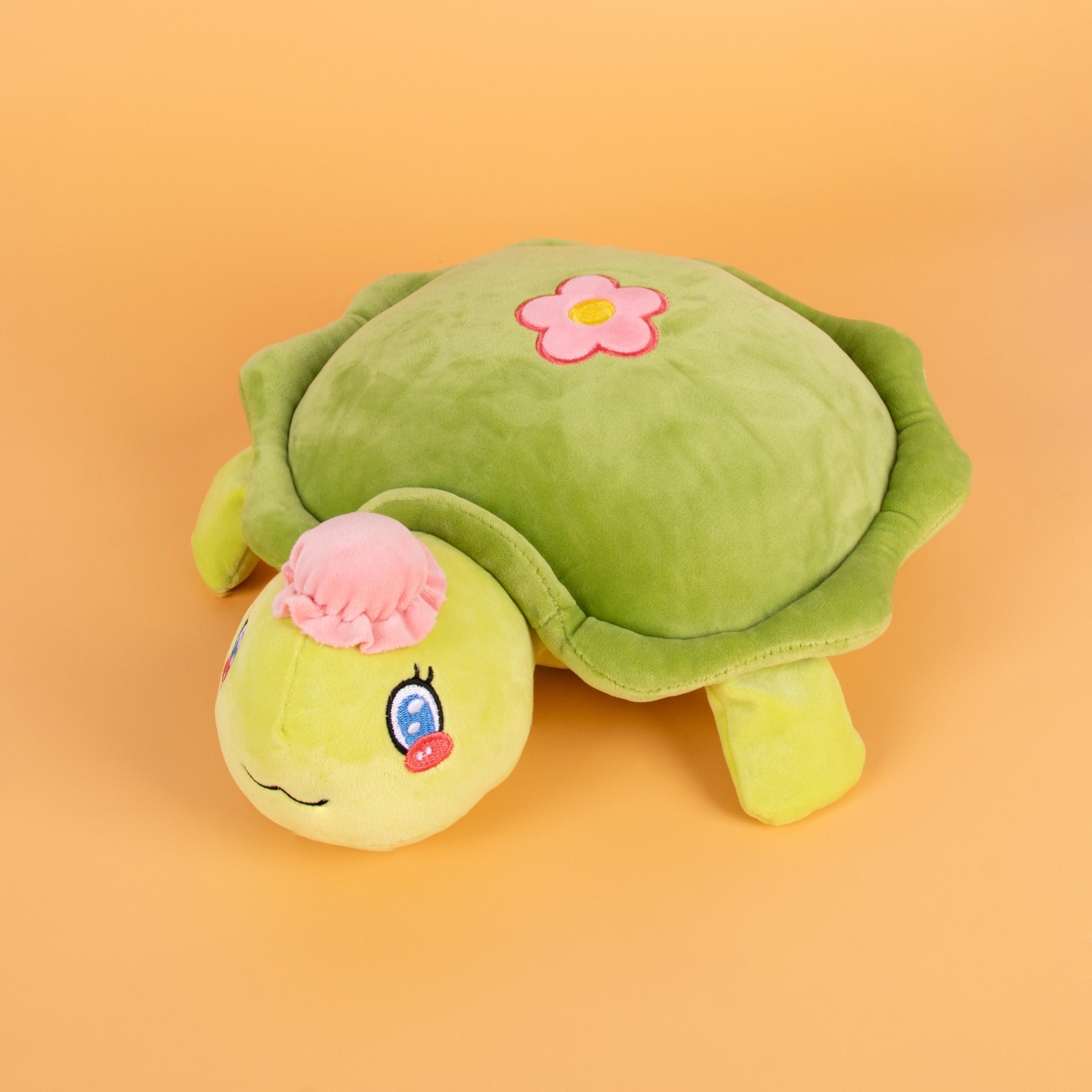 Mellow Hug Turtle